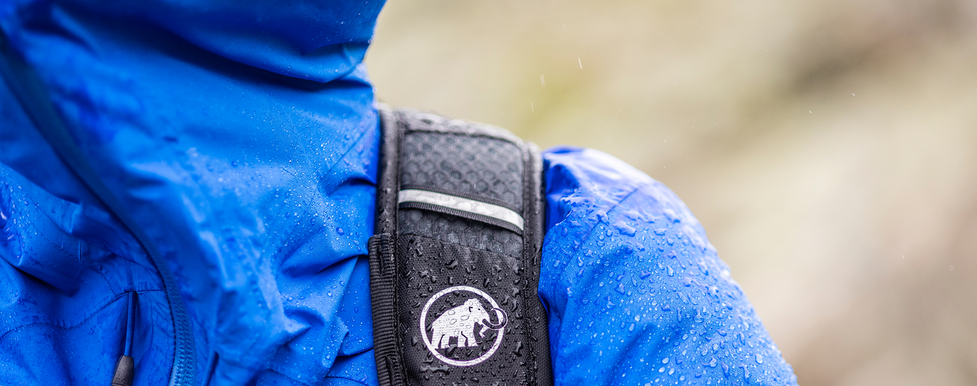 Waterdicht of waterafstotend: wat is het verschil? | Bever