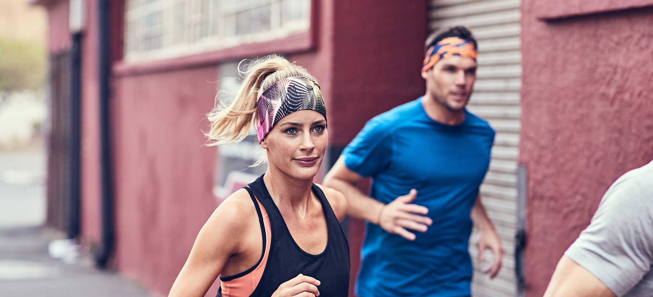 Wat is een BUFF®? (en waarom ‘ie ook in de zomer ideaal is) | Bever