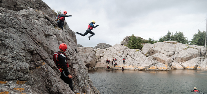 6 must-do activiteiten in Noorwegen | Bever