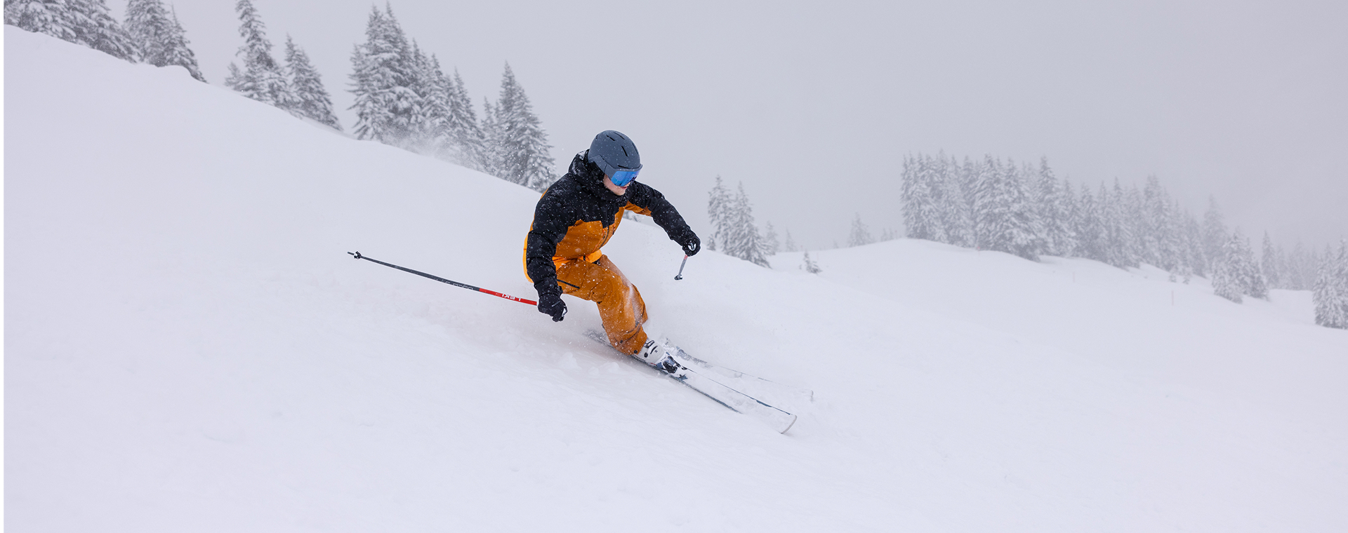 Met deze 6 skitips van wintersportexperts Jasper en Anne ga je goed ...