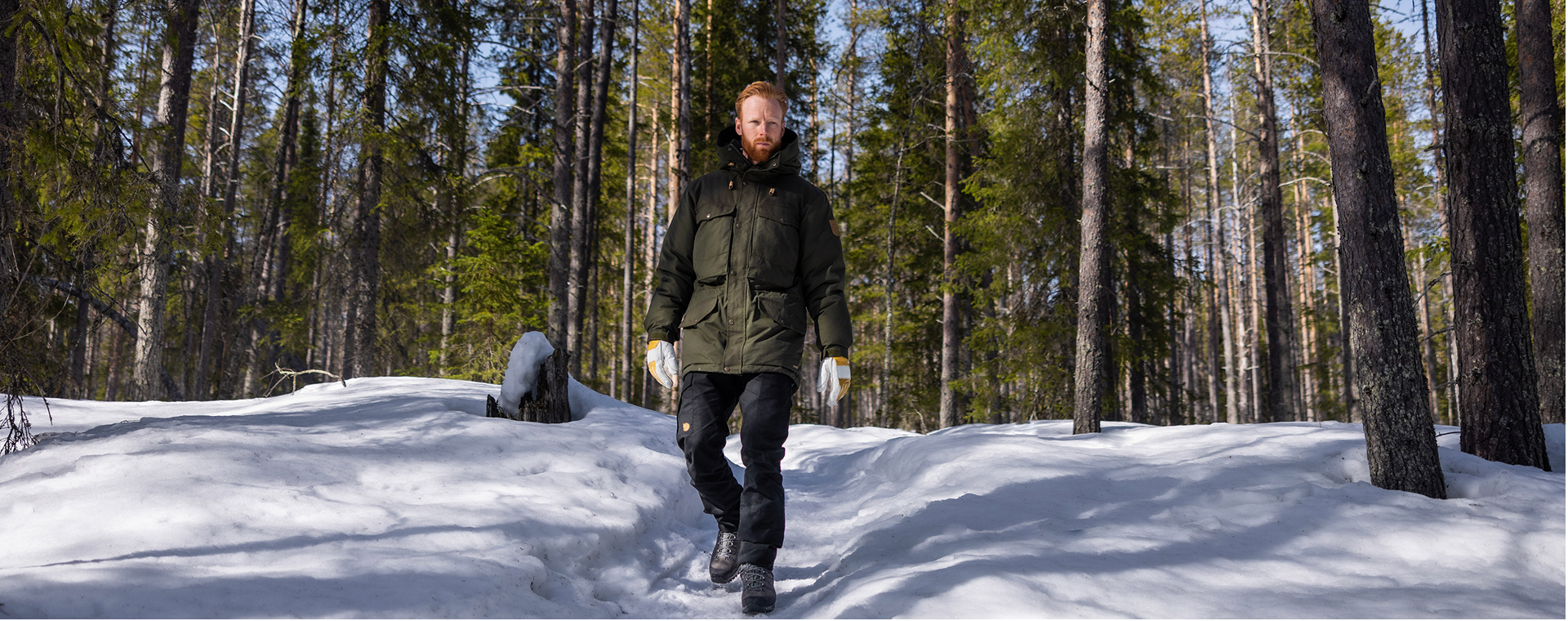 Zo vind je de beste winterwandelschoenen of winterlaarzen | Bever