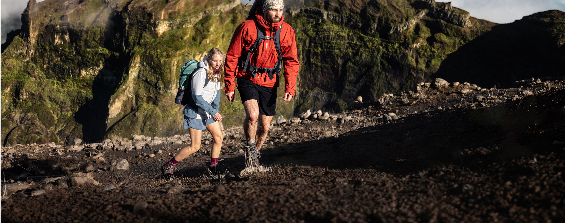 Wandelen, hiking en trekking: wat is het verschil? | Bever