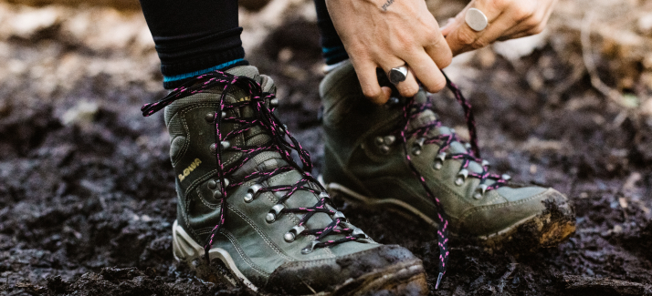 De beste wandelschoenen voor jou: dit is onze top 10 | Bever