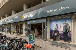 Bever Amsterdam | Bekijk de openingstijden van Bever Amsterdam | Bever